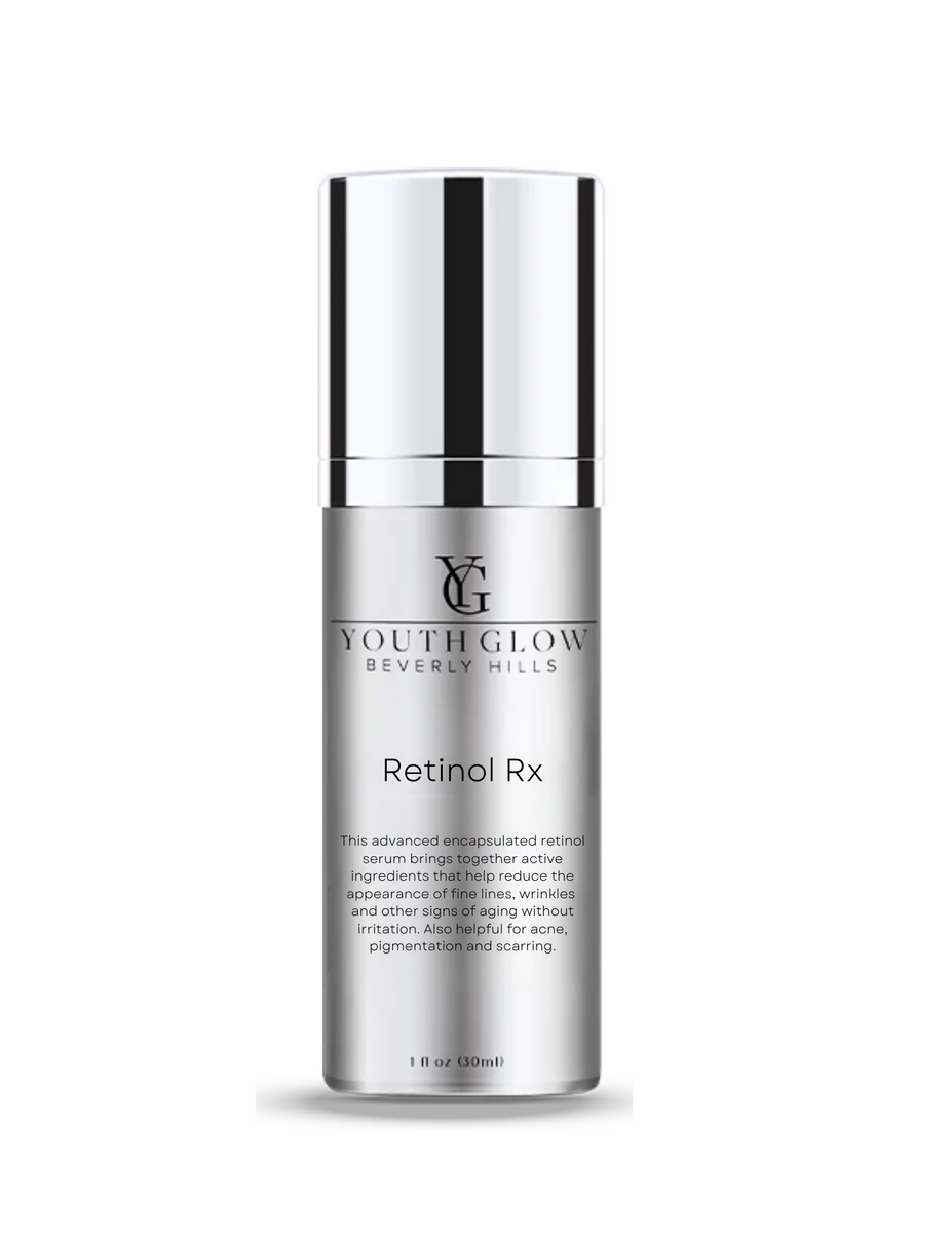 Retinol Rx – youthglowskincare